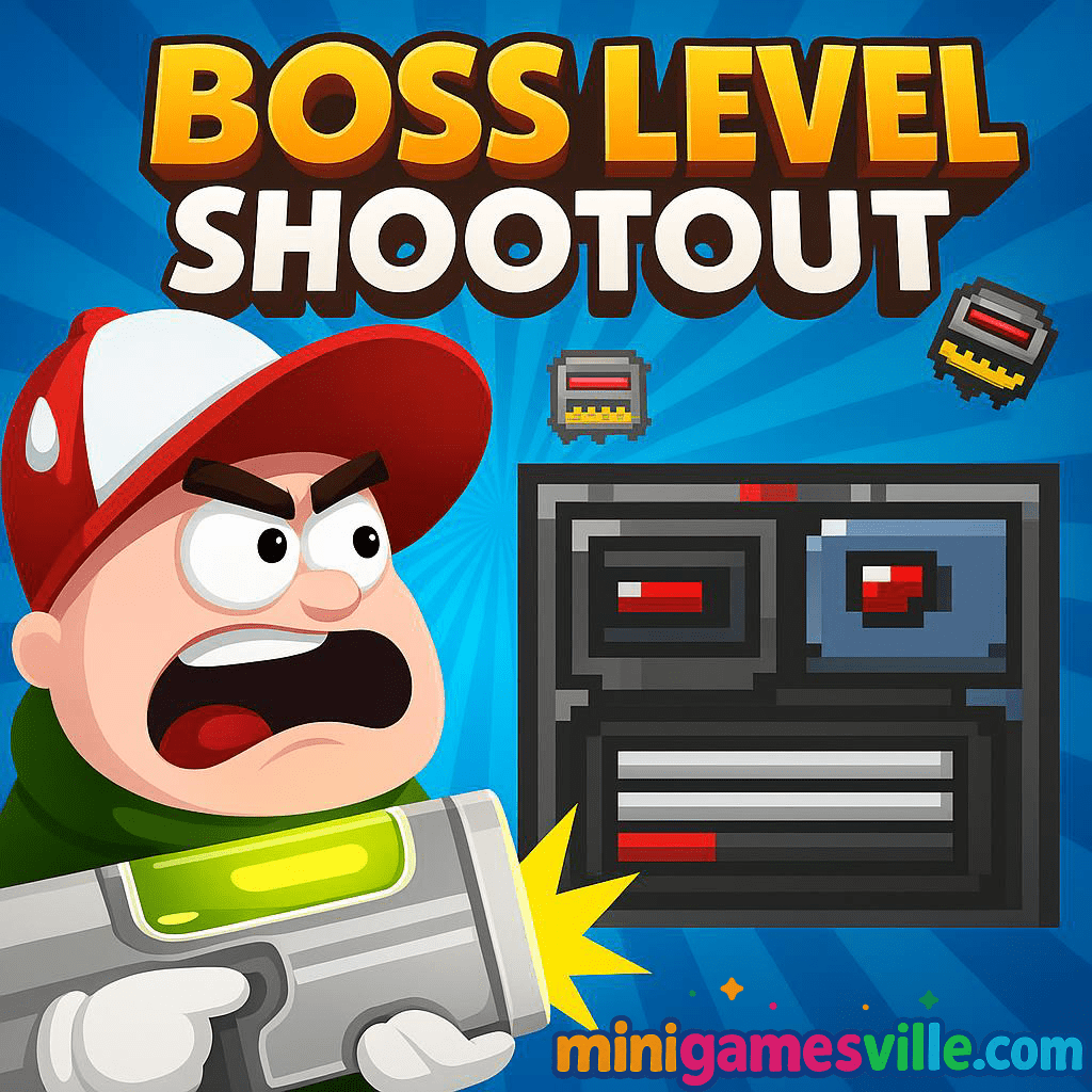 Blocky Out - Play Online for Free!