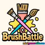 BrushBattle - Play Online for Free!