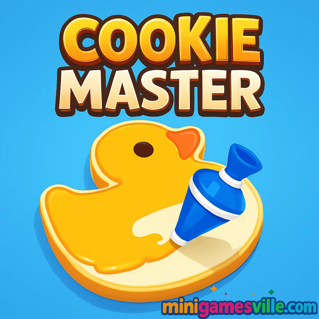 Cookie Master - Play Online for Free!