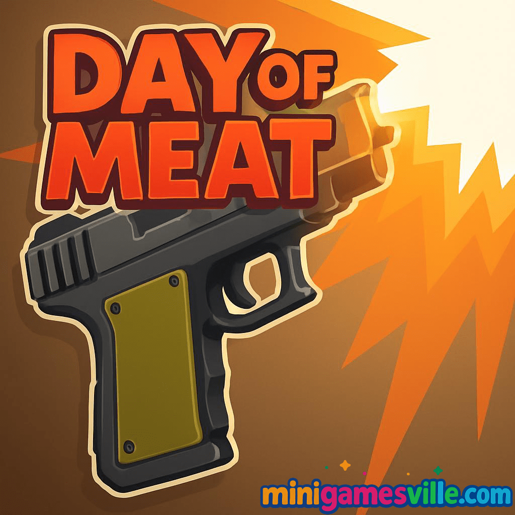 Day of Meat - Play Online for Free!
