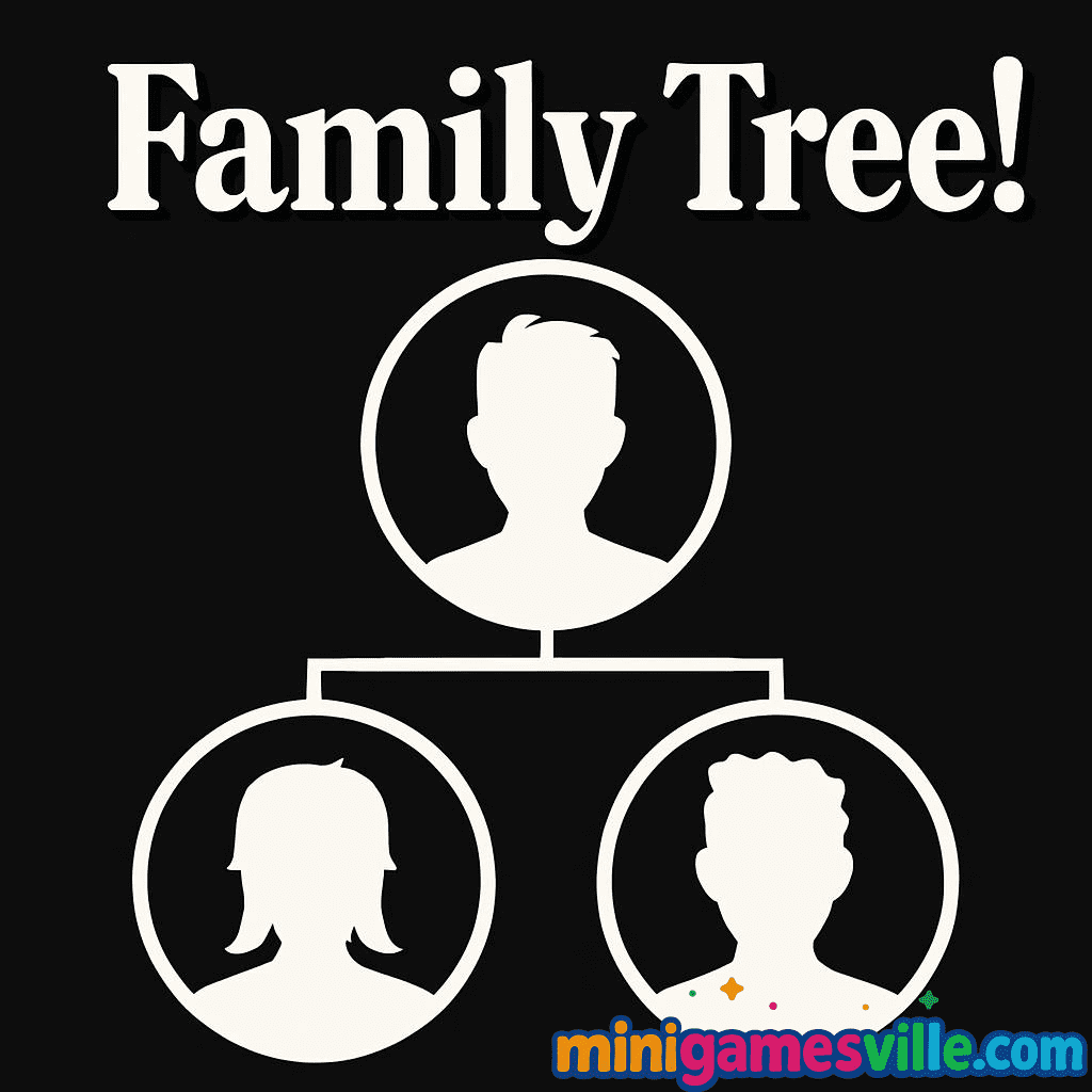Family Tree! - Play Online for Free!