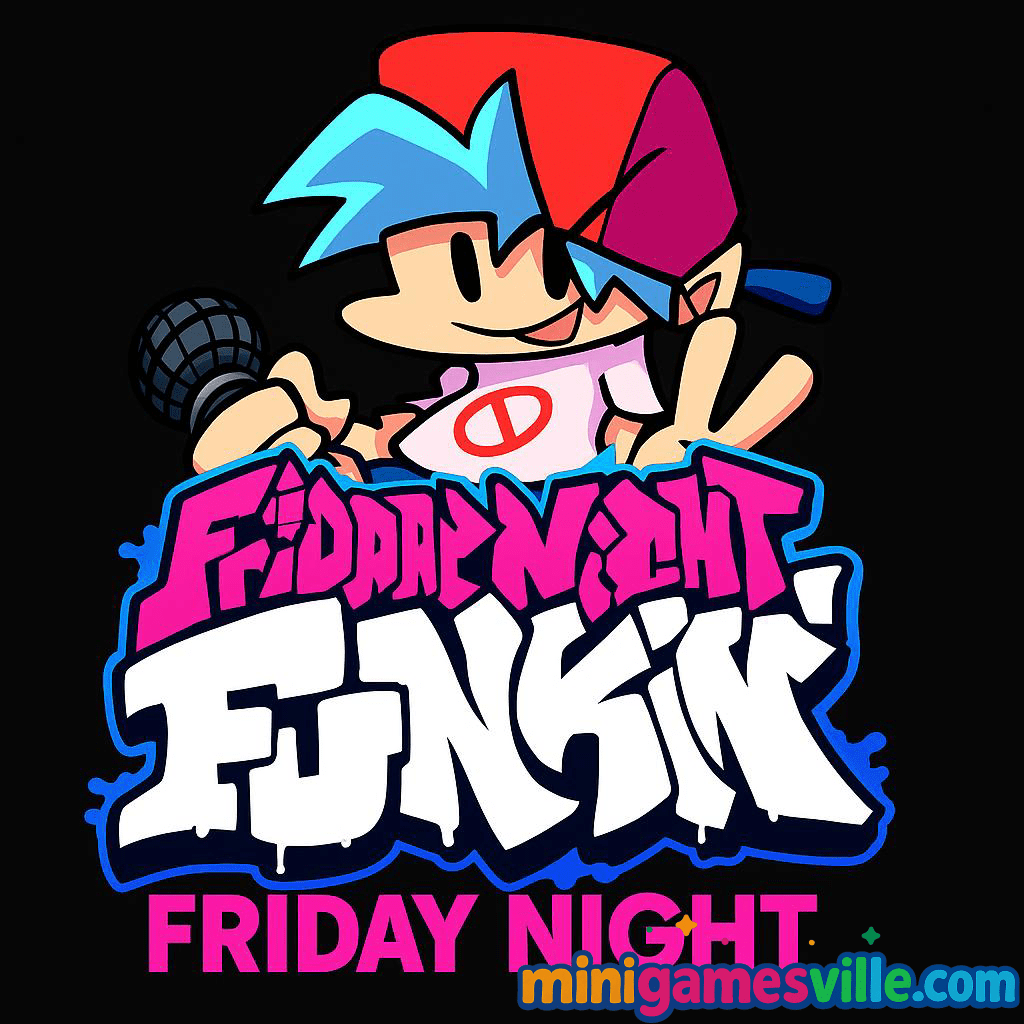 Friday Night Funkin - Play Online for Free!