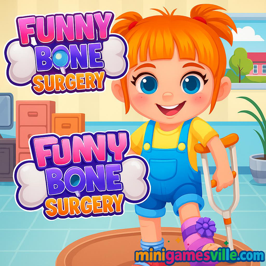 Scary Little Prankster - Play Online for Free!