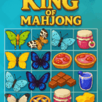 King of Mahjong - Play Online for Free!
