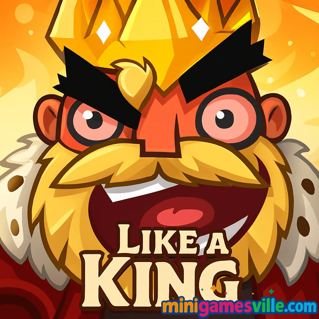 Like a King - Play Online for Free!
