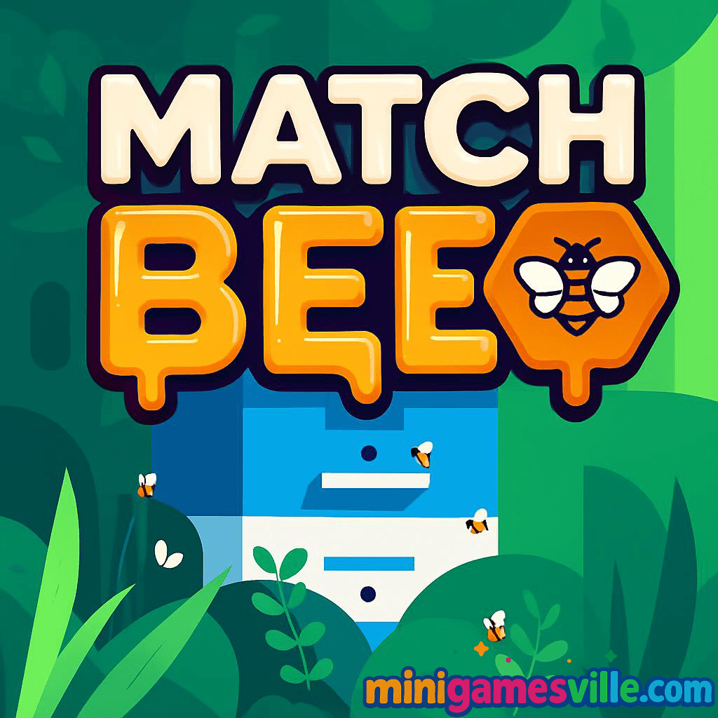 Match Bee - Play Online for Free!