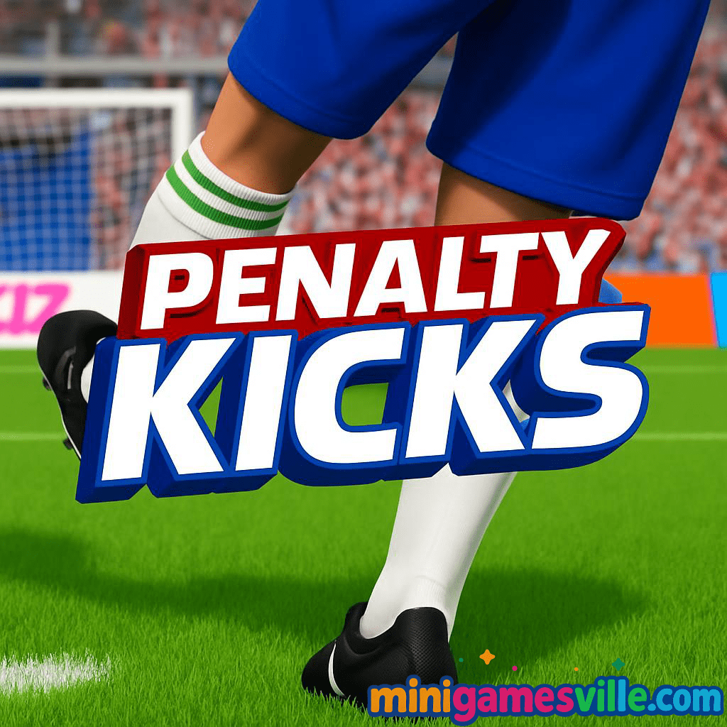Penalty Kicks - Play Online for Free!