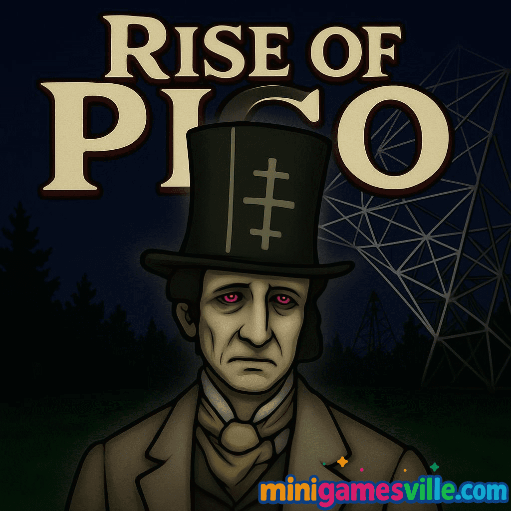 Rise of Pico - Play Online for Free!
