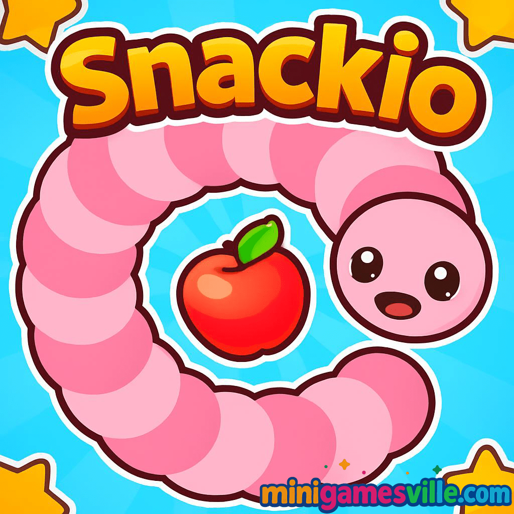 Snackio - Play Online for Free!