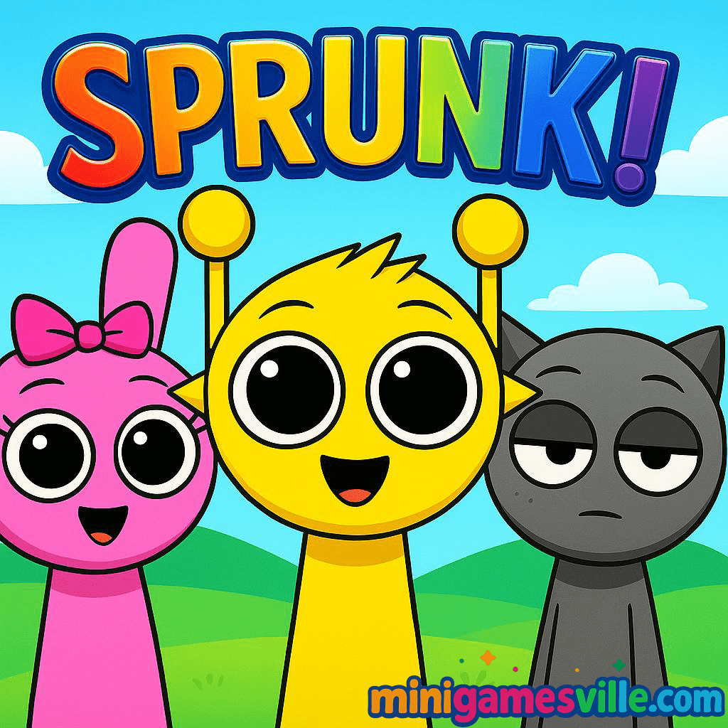 Prankster 3D - Play Online for Free!