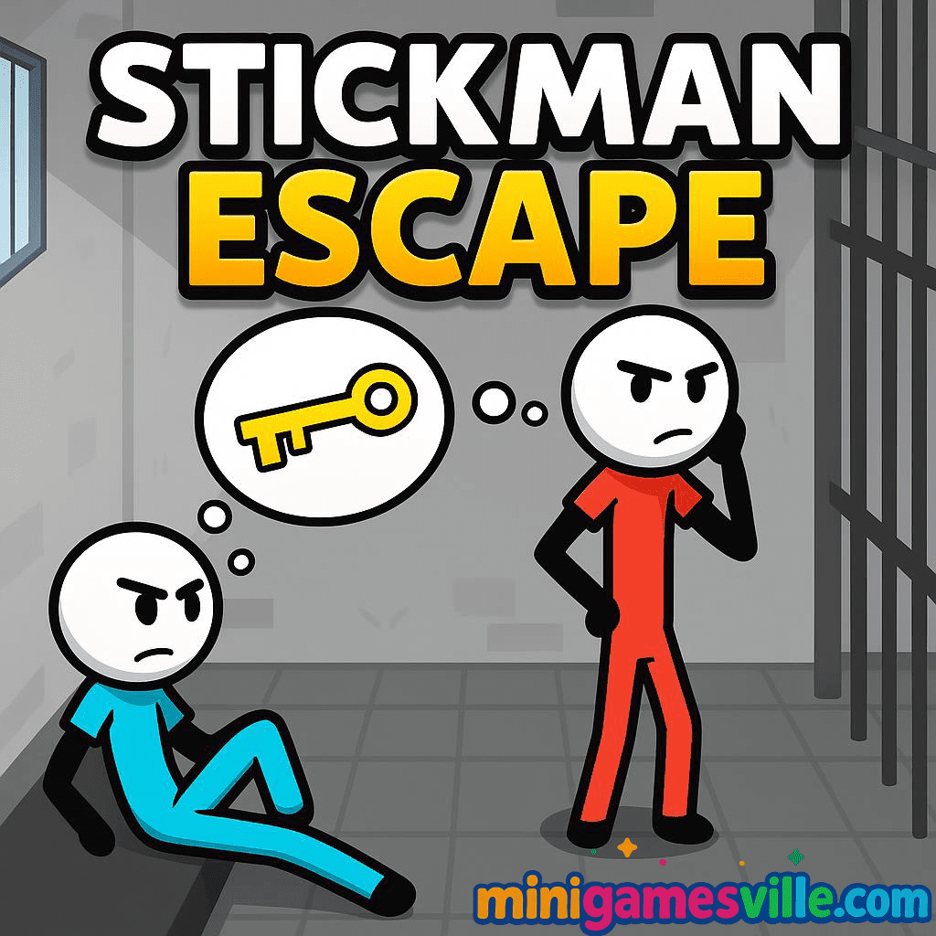 Stickman Archero Fight - Play Online for Free!