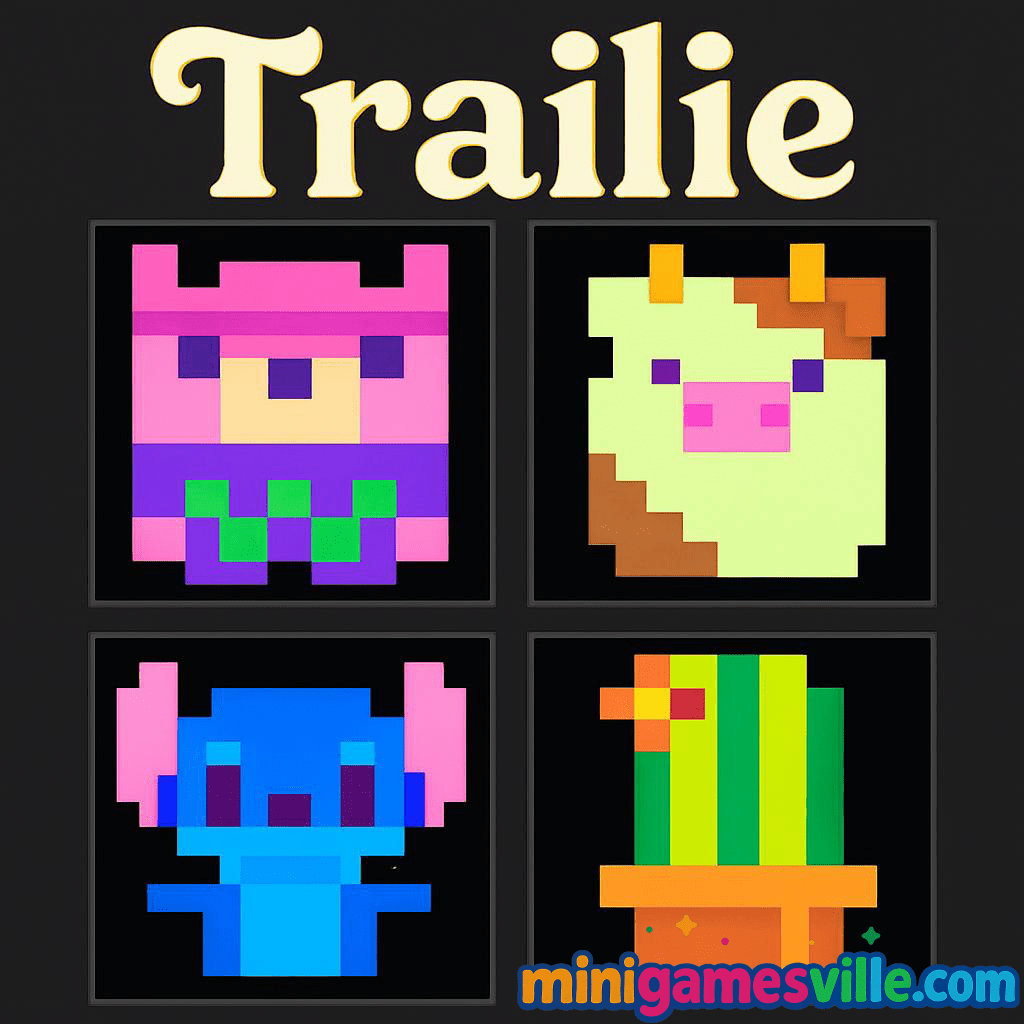 Trailie - Play Online for Free!