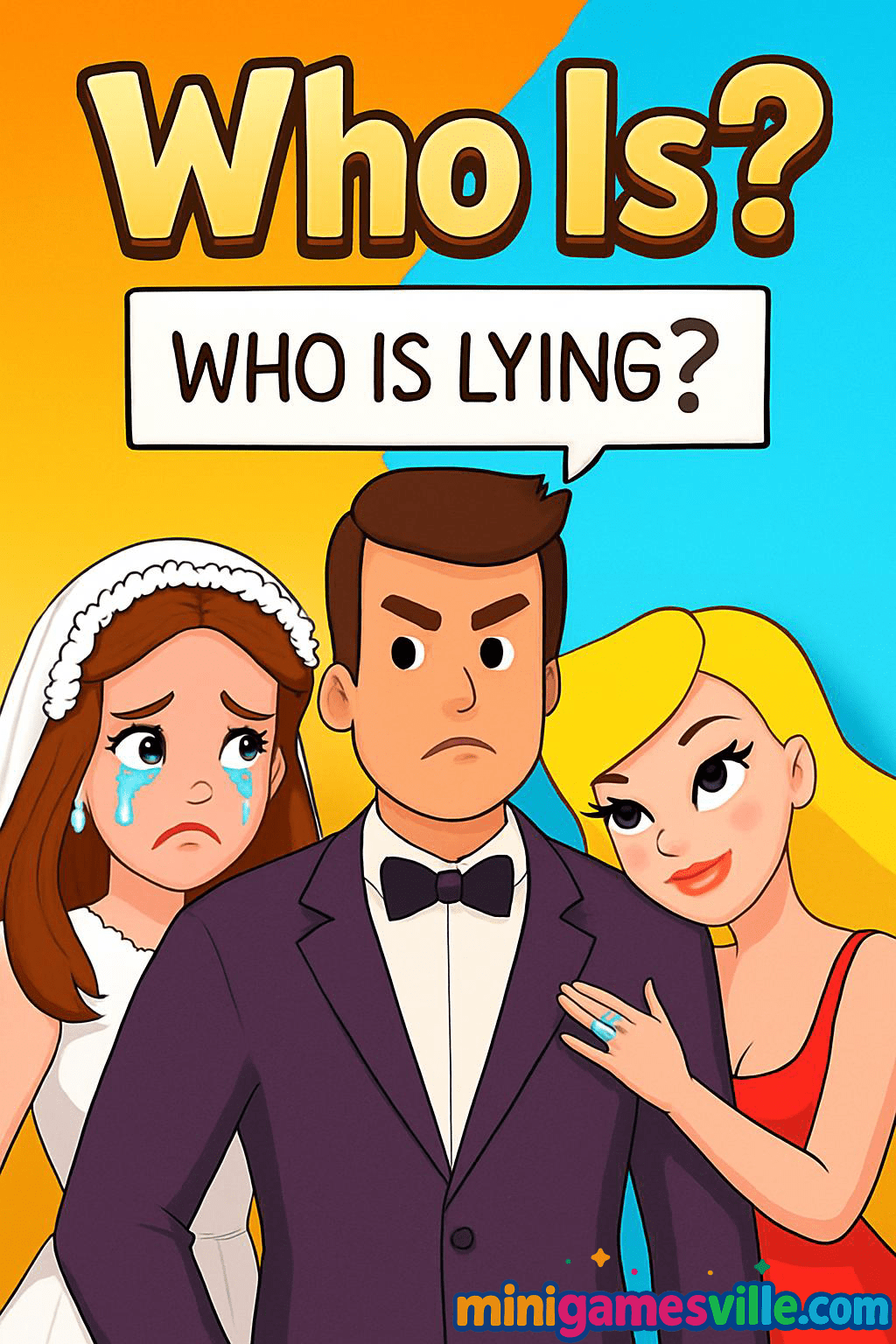 Larry World - Play Online for Free!