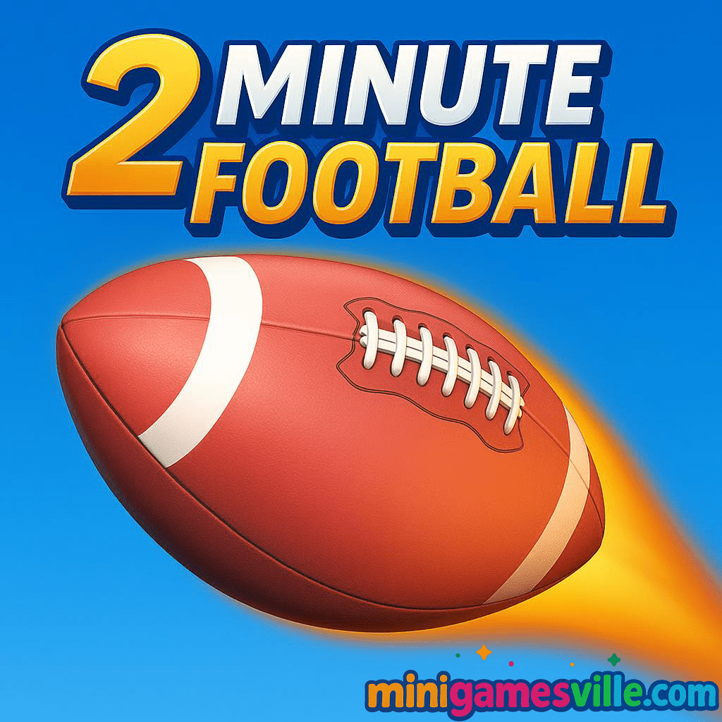 2 Minute Football - Play Online for Free!