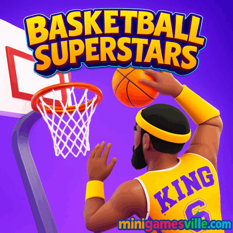 Basketball Legends 2020 - Play Online for Free!