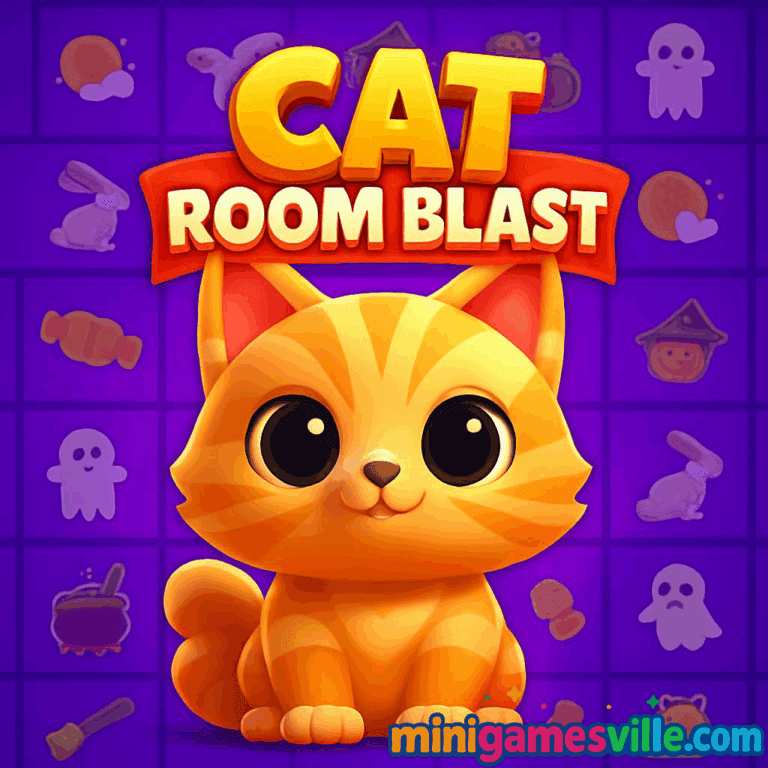 Minigamesville: Your Home for Free Mini Games | Play Now!