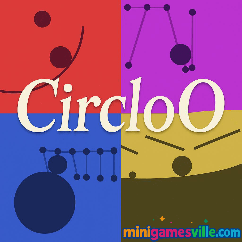 CircloO - Play Online for Free!