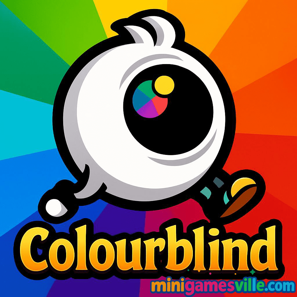 Colourblind - Play Online for Free!