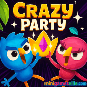 Action Mini Games