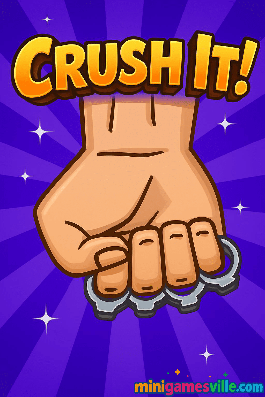 Crush It! - Play Online for Free!