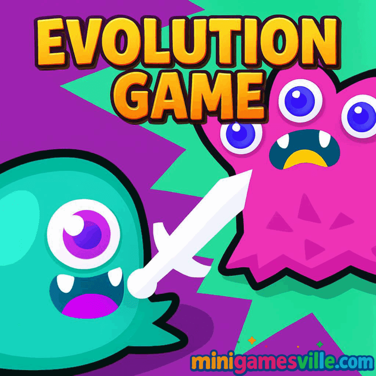 Minigamesville: Your Home for Free Mini Games | Play Now!