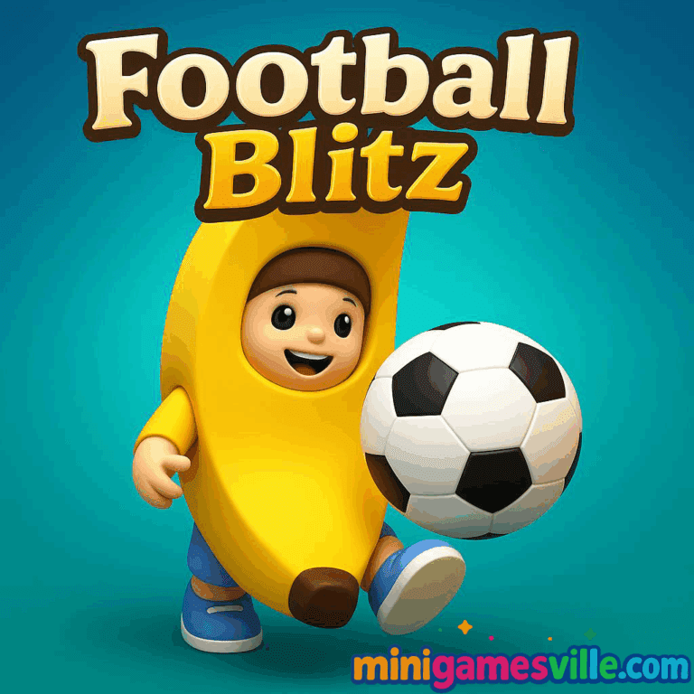 Minigamesville: Your Home for Free Mini Games | Play Now!
