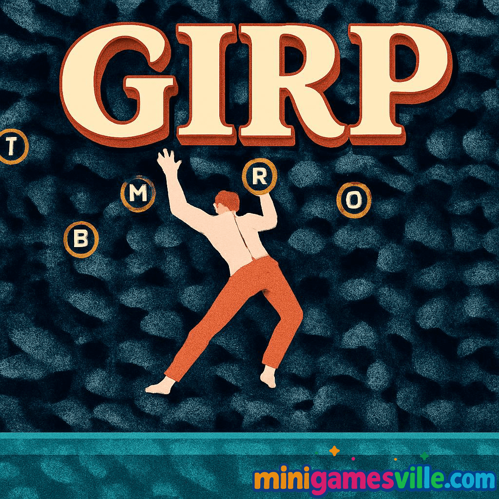 GIRP - Play Online for Free!