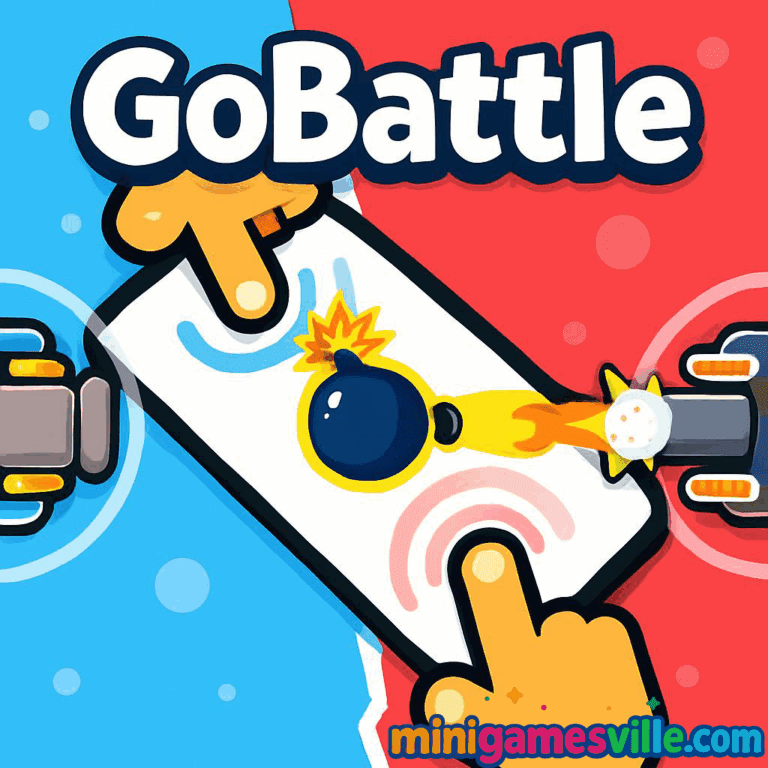 Thumb Fighter - Play Online for Free!
