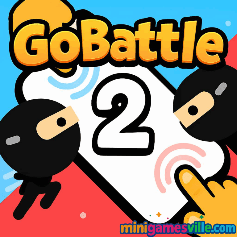 Minigamesville: Your Home for Free Mini Games | Play Now!