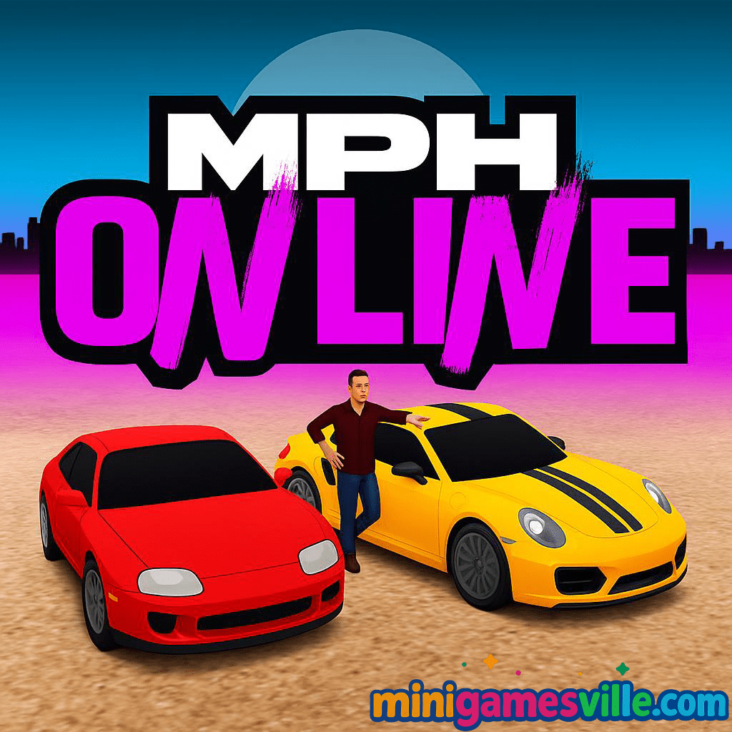MPH Online - Play Online for Free!