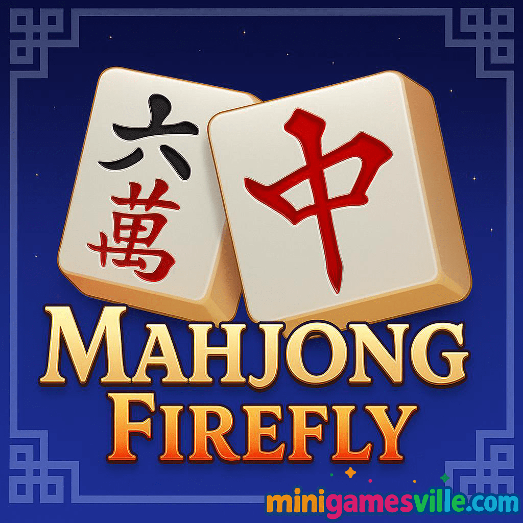 Mahjong Firefly - Play Online for Free!