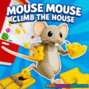 Mouse Mouse, Climb the House - Play Online for Free!