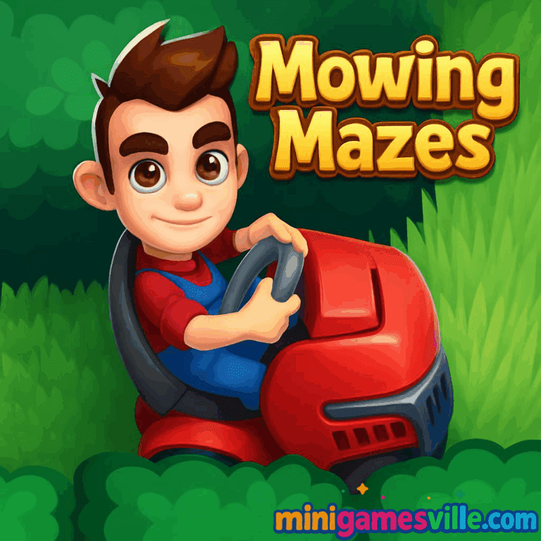 Stickman Maze Run - Play Online for Free!