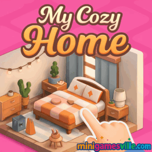 My Cozy Home - Play Online for Free!