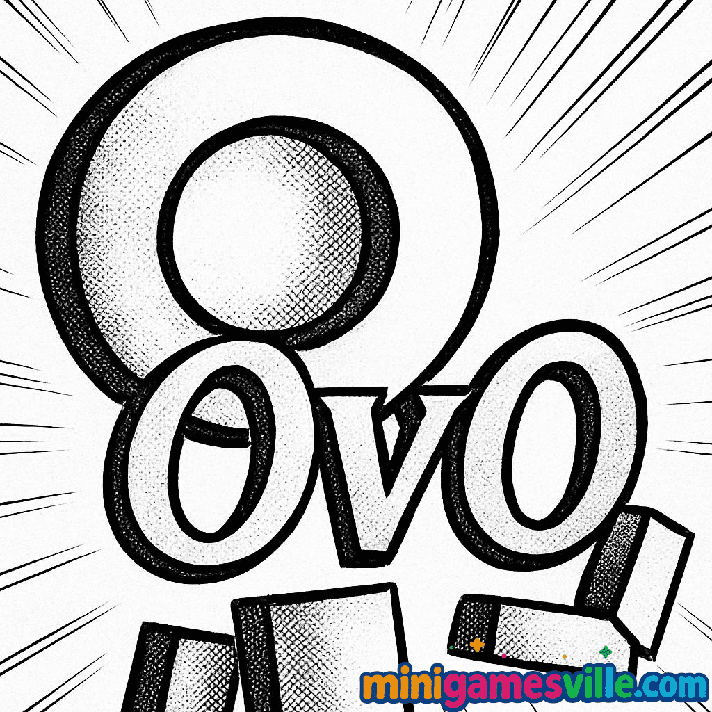 OvO - Play Online for Free!
