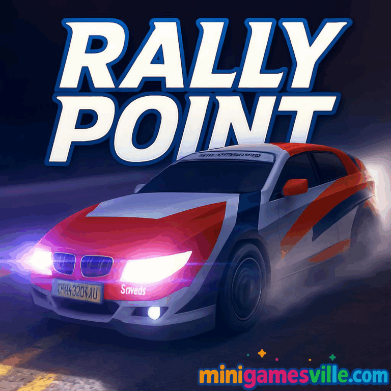 Minigamesville: Your Home for Free Mini Games | Play Now!
