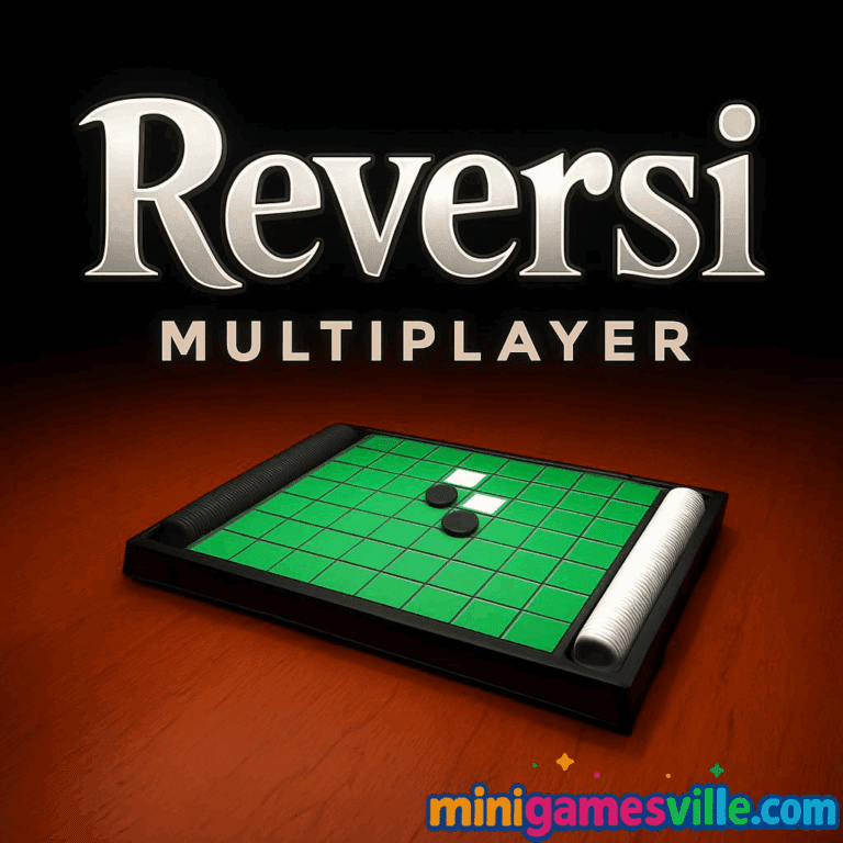 2 Player Games