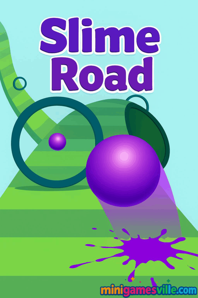 Slime Maker - Play Online for Free!