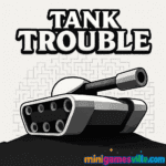 Tank Trouble - Play Online for Free!