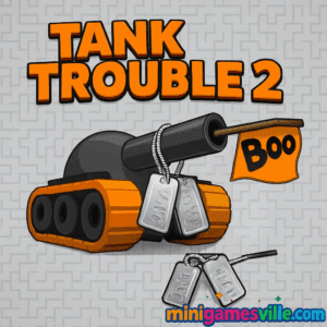 Tank Trouble 2 - Play Online for Free!