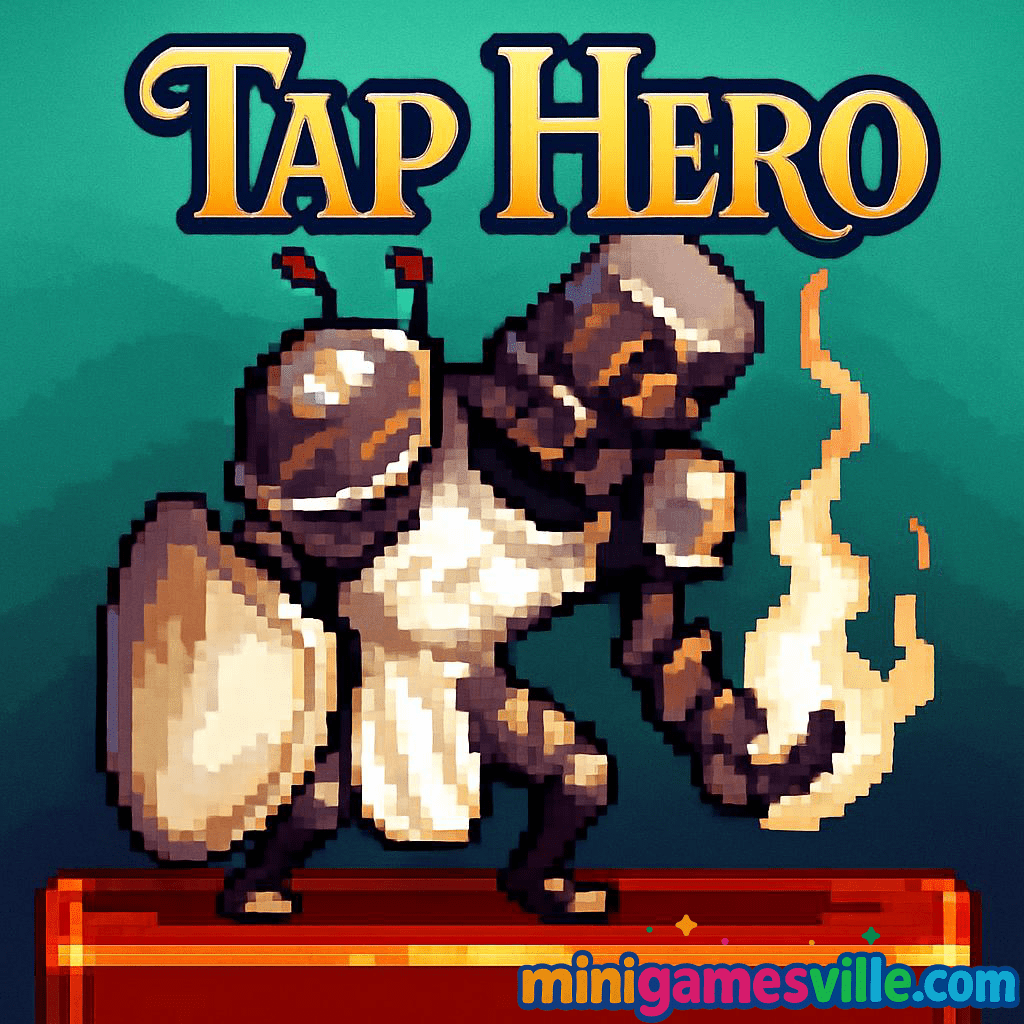 Tap Hero - Play Online for Free!