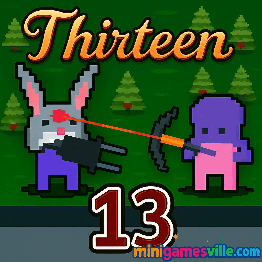Thirteen - Play Online for Free!