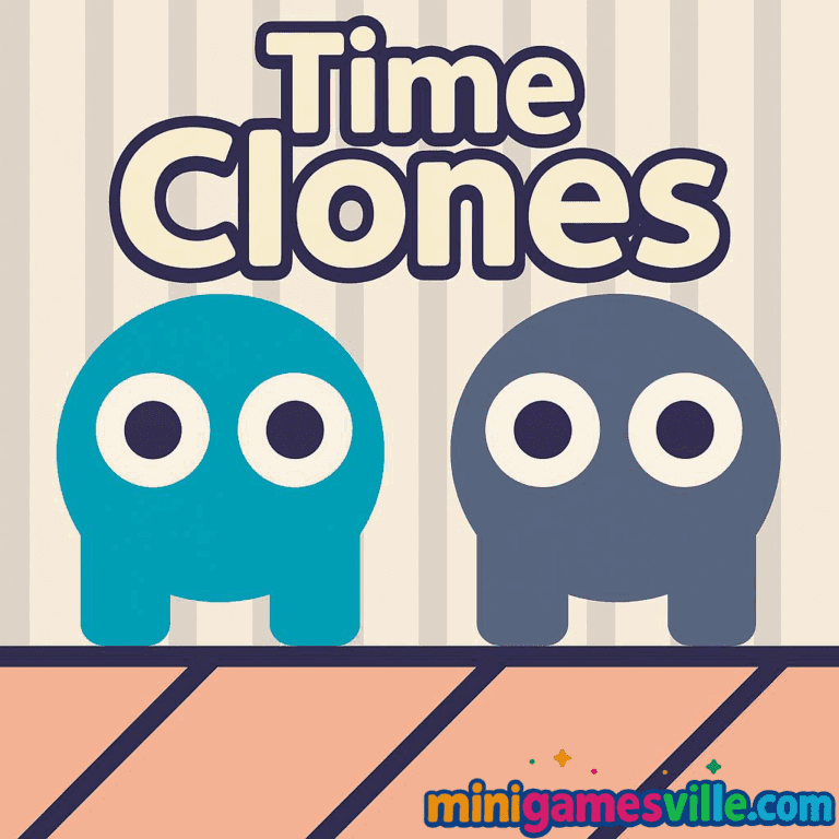Minigamesville: Your Home for Free Mini Games | Play Now!