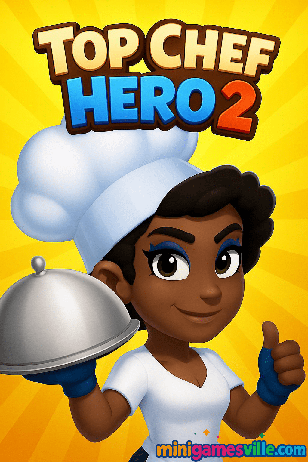 Top Chef Hero 2 - Play Online for Free!
