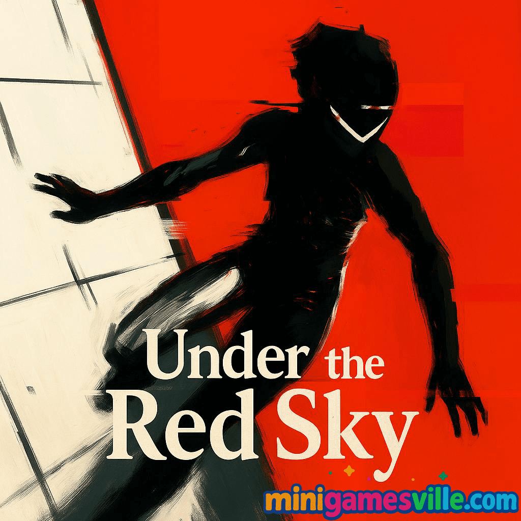 Under the Red Sky - Play Online for Free!