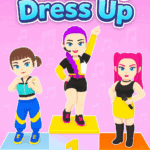 Glam Girl: Dress Up and Makeover - Play Online for Free!