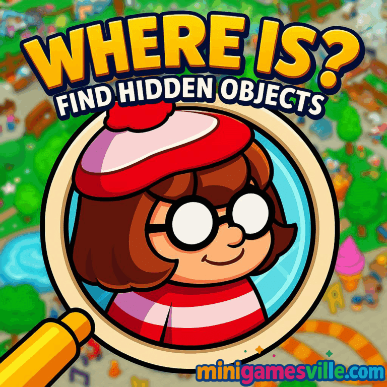 Stupidella 1 - Play Online for Free!