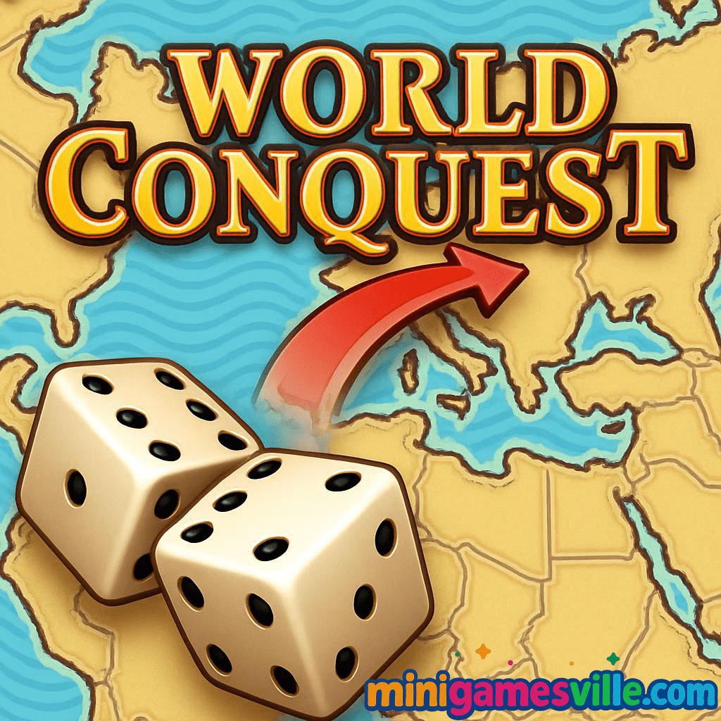 World Conquest - Play Online for Free!